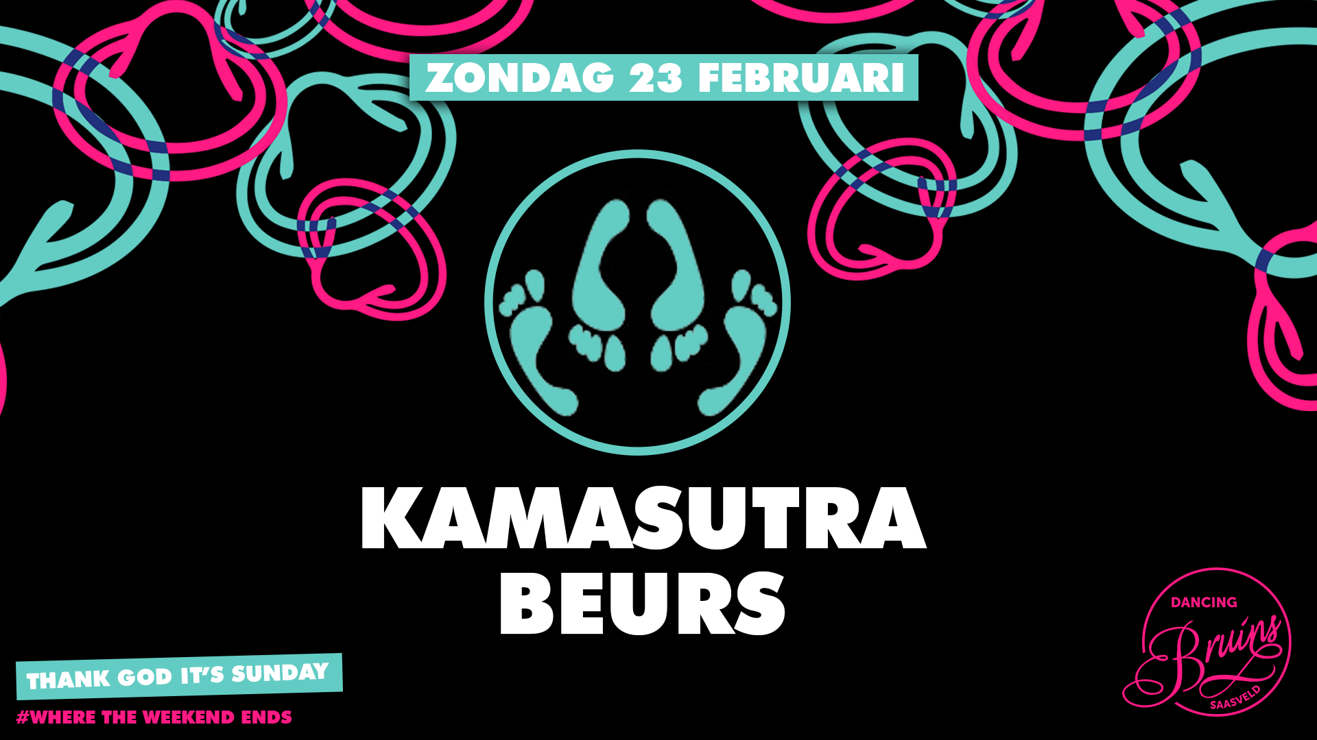 Agenda | Dancing Bruins